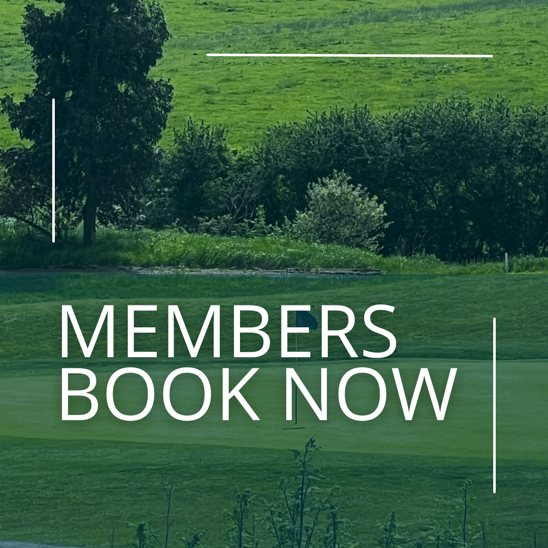 Golf Course in Essex - Blakes Golf Club